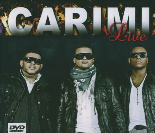Carimi Live Buzz 2.0 (CD) | eBay