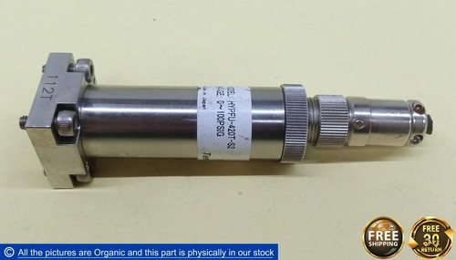 Tem-Tech Lab HYPFU-420T-S2 High-Precision Pressure Sensor 0~100PSIG ...