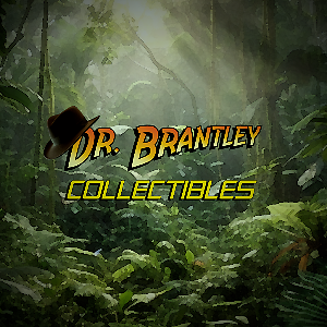 Dr_Brantley_Collectibles | eBay Stores