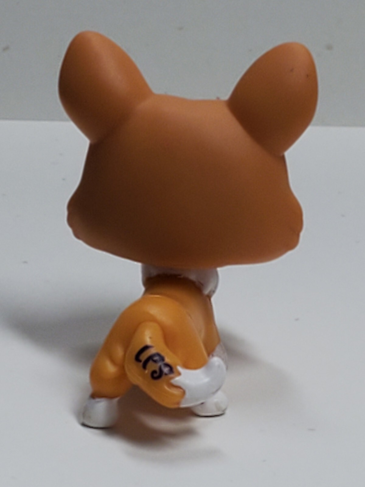 Littlest Pet Shop Corgi #1360 | eBay