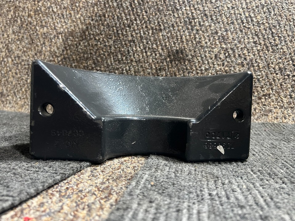 Genuine OEM Bobcat Axle Counterweight Heavy Duty Black 7390888 For ...