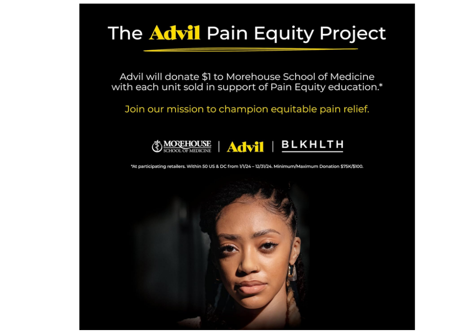 Advil Dual Action Back Pain Caplets Delivers 250Mg Ibuprofen and 500Mg ...