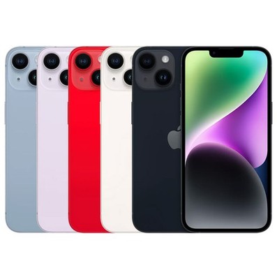 Apple iPhone 14 5G A2649 128GB/256GB Unlocked - Very Good | eBay