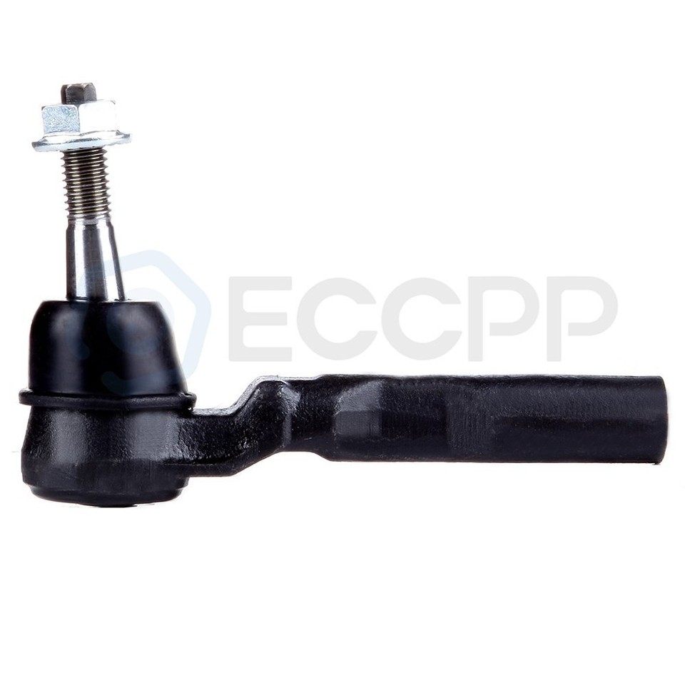 8pc Front Struts Lower Control Arm Sway Bar Tie Rod Kit For Chevy ...