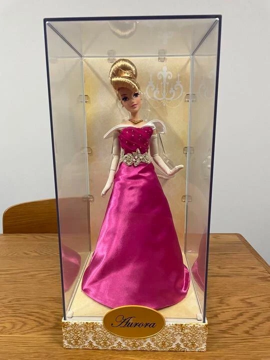 Disney Princess Designer Collection Aurora
