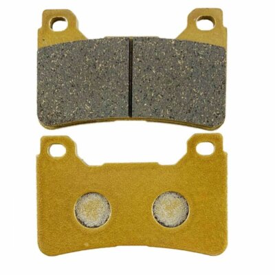 DBX Brake Pads FA390 Front | eBay