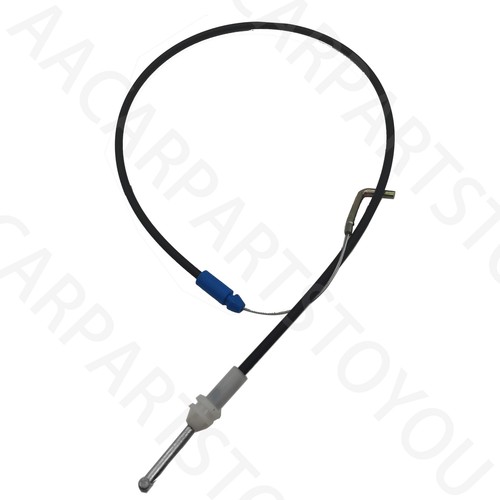 912-610 Cable Inside Handle Door latch Cable for 2011-2020 Ram 1500 ...