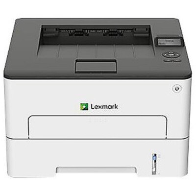 Lexmark B2236dw Monochrome Laser Wireless Duplex Printer | eBay