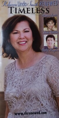 Rebecca Linda Smith Renewed Timeless | eBay