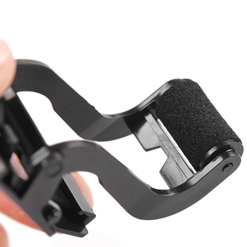 10PCS Price Tag Gun 20mm Tag Guns Refill Ink Rolls Ink Cartridge for ...