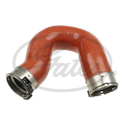 Charger Air Hose for MERCEDES-BENZ:SPRINTER 3,5-t Tourer Bus ...