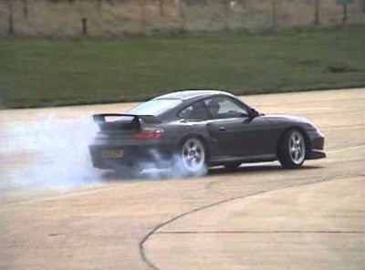 Rear Wheel Drive Conversion for Porsche 911 996 & 997.1 ( RWD | 2WD ...