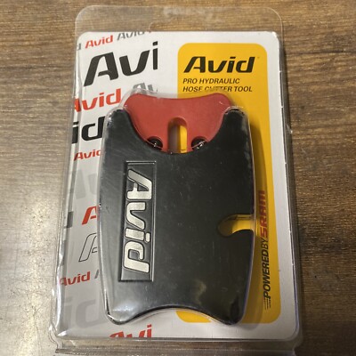 Avid Hydraulic Pro Hose Cutter Tool (8866-19) | eBay