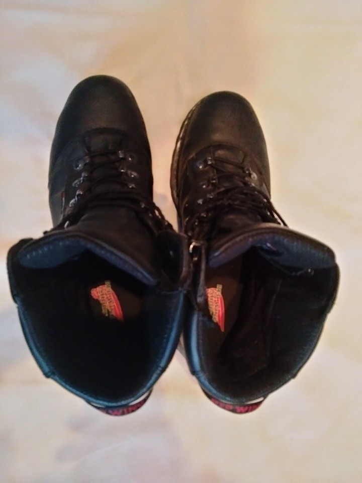 Red Wing Boots Motorcycle/Work Safety Toe Boots Men's Size 10 D Model ...