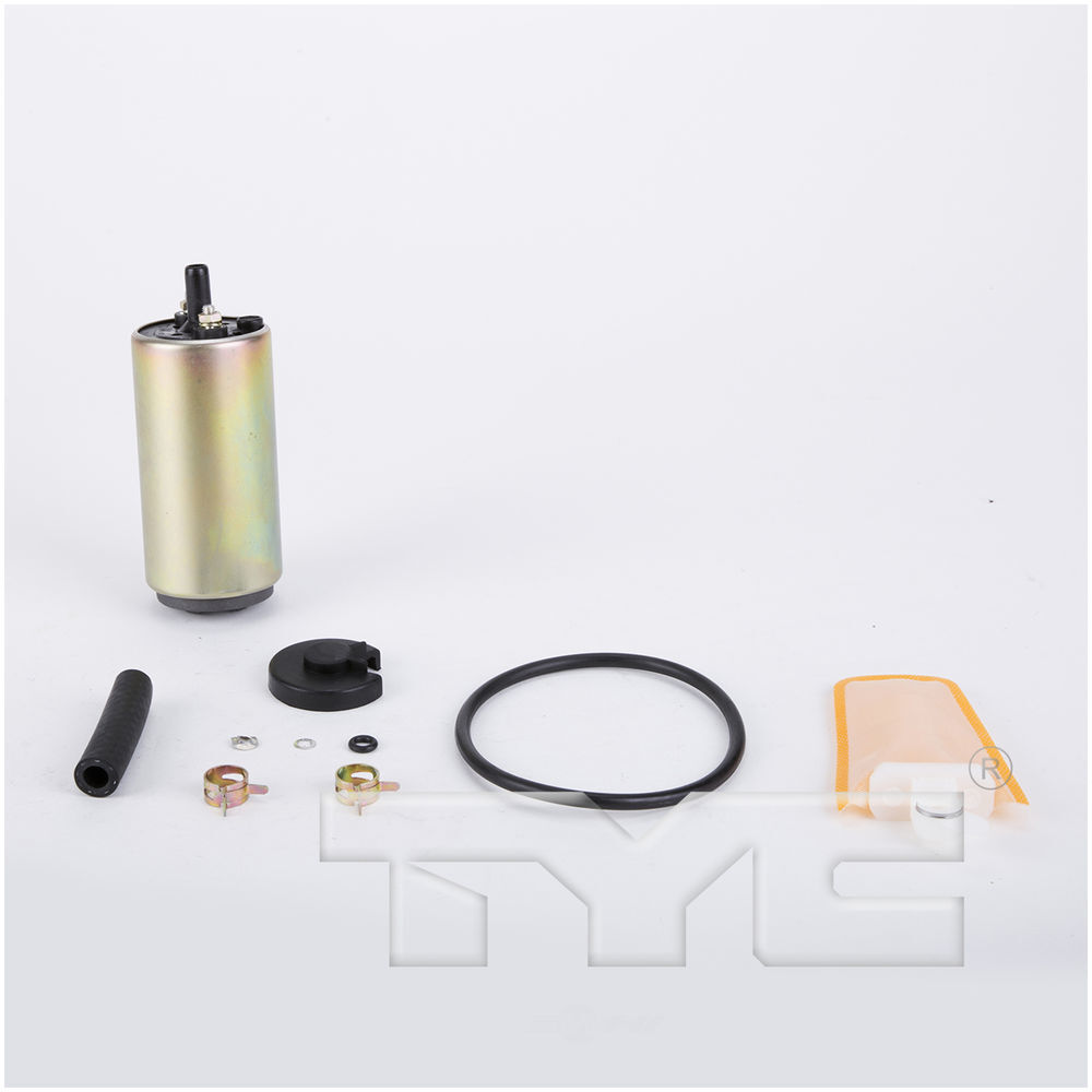 Electric Fuel Pump TYC 152024 for sale online | eBay