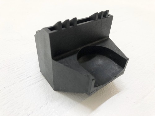 99-06 Genuine OEM BMW E46 323i Radiator Mount Bracket 17111436264 325i ...