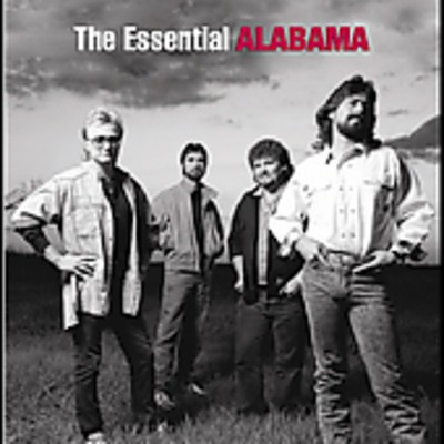 Alabama - Essential [New CD] Rmst 828766863529 | eBay UK