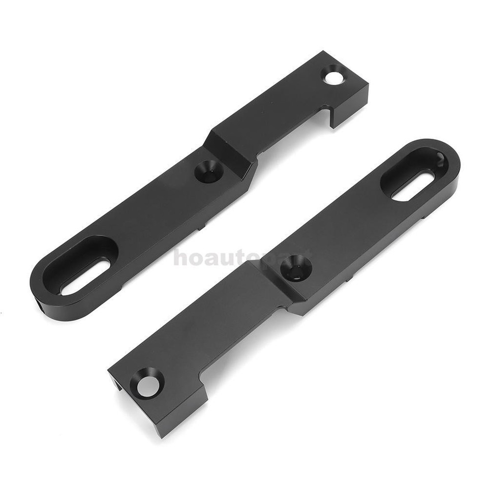 Bolt-On Swing Arm Extension Kit 4"- 5" For Razor MX650 SX500 Stretched ...