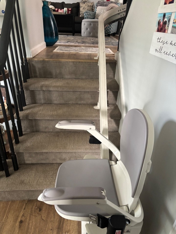 used stair lifts for sale | eBay