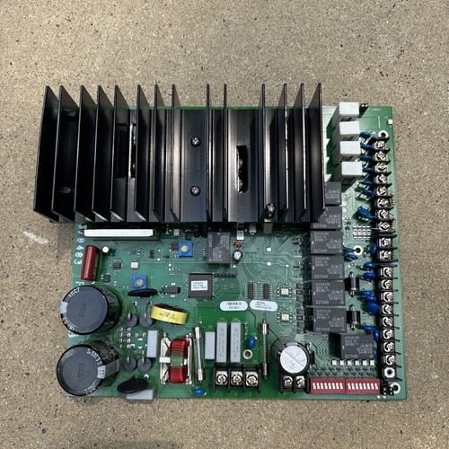 Edwards BPS6A Fire Power Supply | eBay