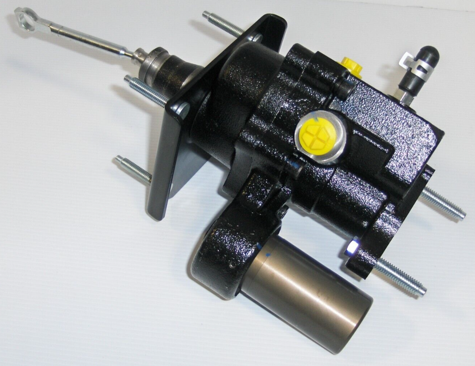 Hydro Boost Power Brake Booster Hydraulic Ford F250 F350 F450 Super ...