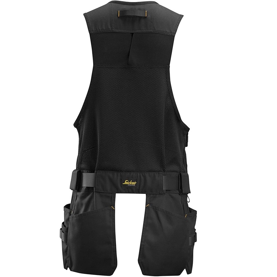 Snickers Workwear - Allround Work Tool Vest | eBay