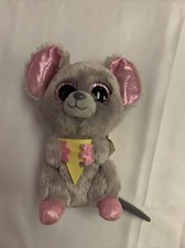 Squeaker the Mouse - Beanie Boos - Beaniepedia