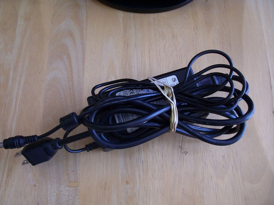 GEM GL-715A 15" LCD Monitor | eBay