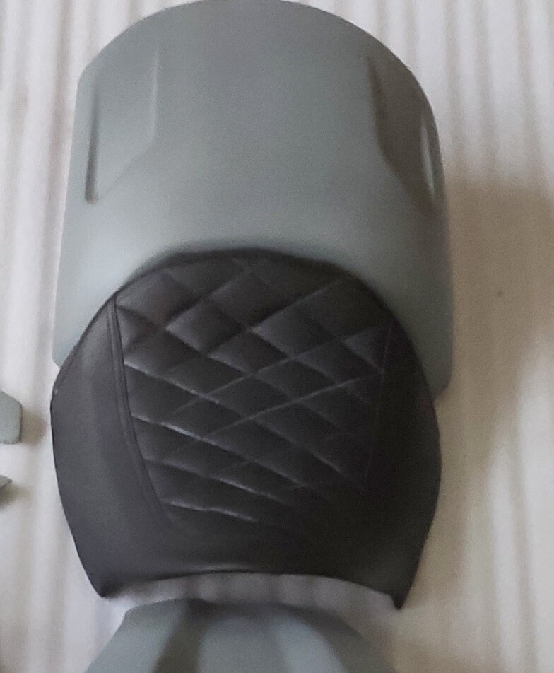 HARLEY V-ROD NIGHT ROD V ROD MUSCLE VROD NRS CUSTOM SEAT + 300MM REAR ...