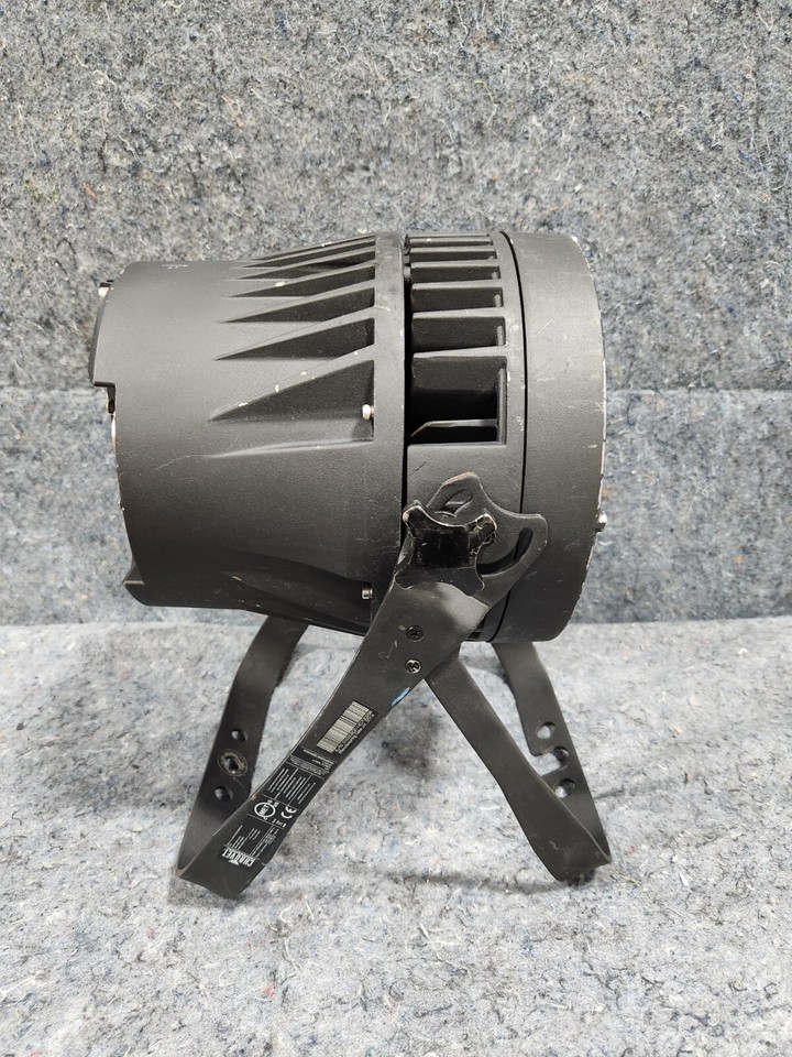 Chauvet Professional COLORado-2 Quad Zoom Tour Color RGBW LED Wash DMX ...