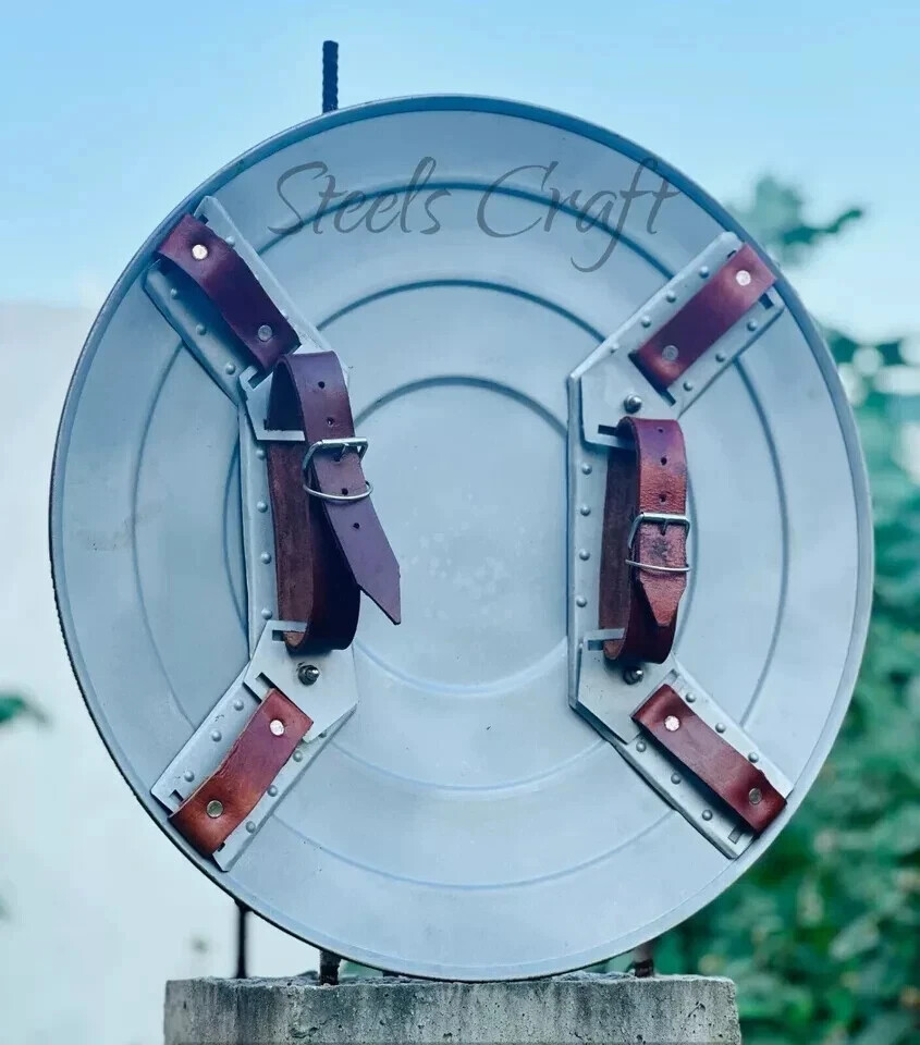 Captain America’s Shield Movie New brave wold style Metal Captain ...