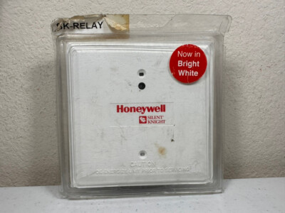 Fire Alarms - Relay Module