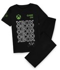XBOX Boys Pyjamas, Gaming Pyjama Set, Gamer Gifts | eBay