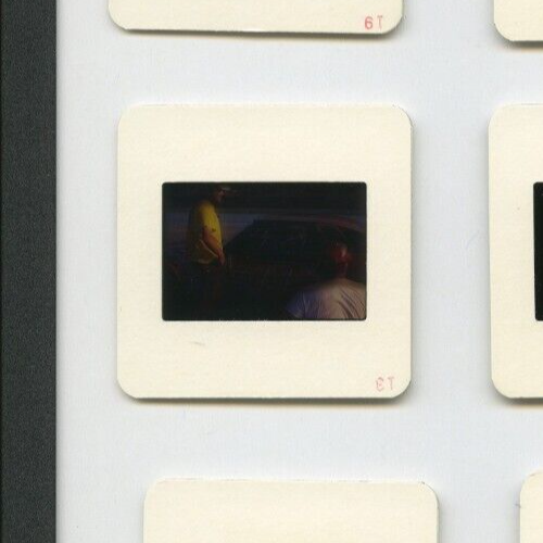 Steve Pfeifer #20 - 1979 USAC / NASCAR @ Ontario Motor Speedway - Vtg ...