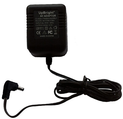 AC AC Adapter For Model GPU411201250WA00 GPU411201250WAOO 3YE EYE Power ...