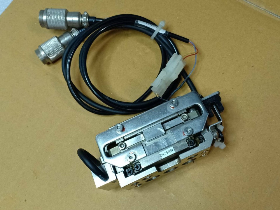 RENISHAW A-9541-2036+63672-7095. | eBay