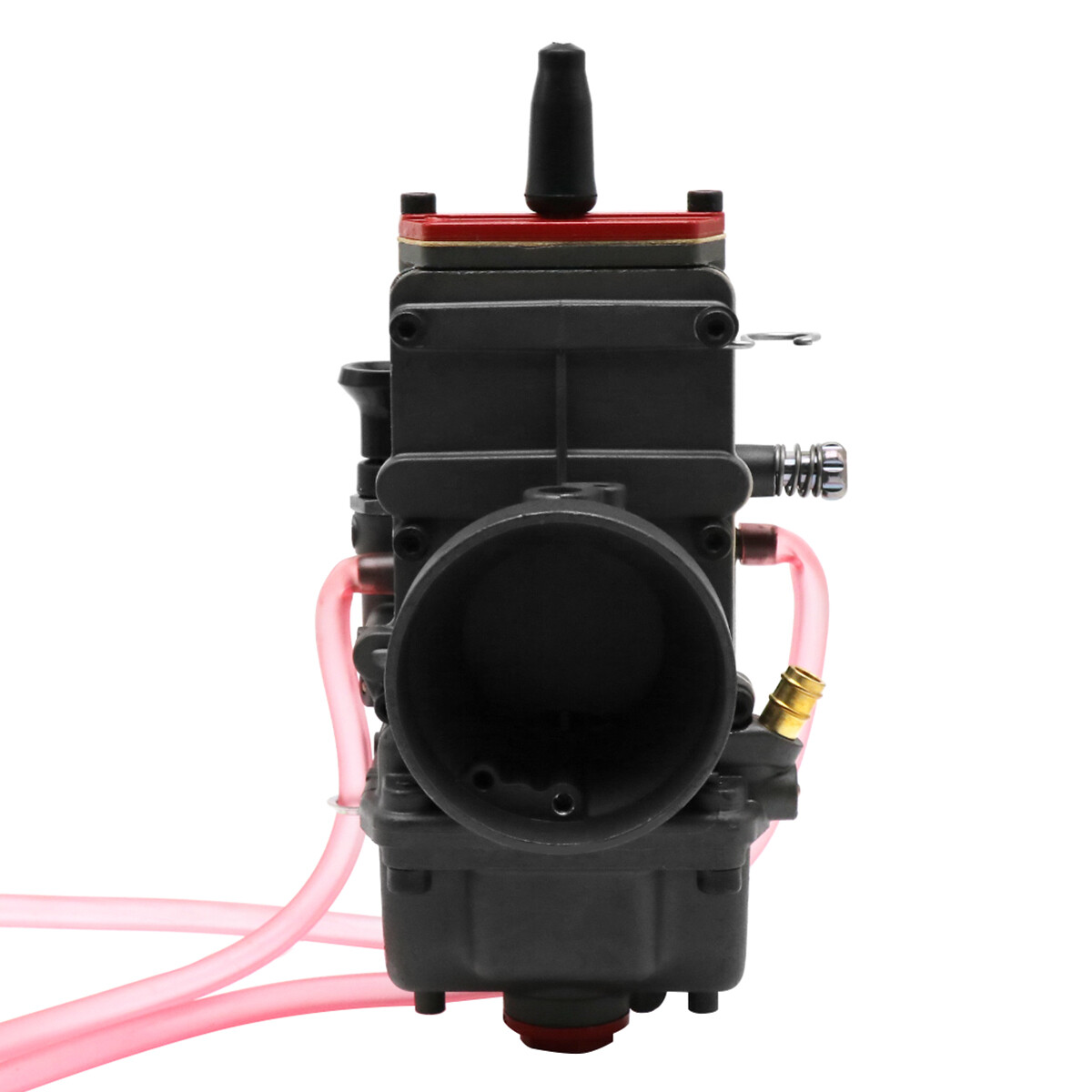 Mikuni TM38-85 38mm Carburetor Flatslide Carb for Honda Yamaha Suzki | eBay