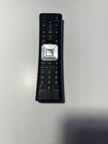 Original XFINITY XR5 v4-U Cable Box TV Remote Control | eBay