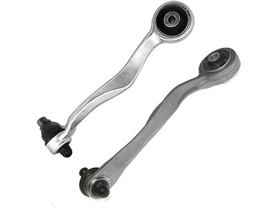 22TJ11K Front Upper Rearward Control Arm Set Fits 2000-2002, 2004-2009 ...