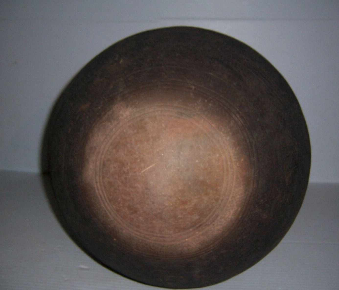 Vintage Mid 20th Century Nigeria Africa Nupe Pottery Water Vessel Jar ...