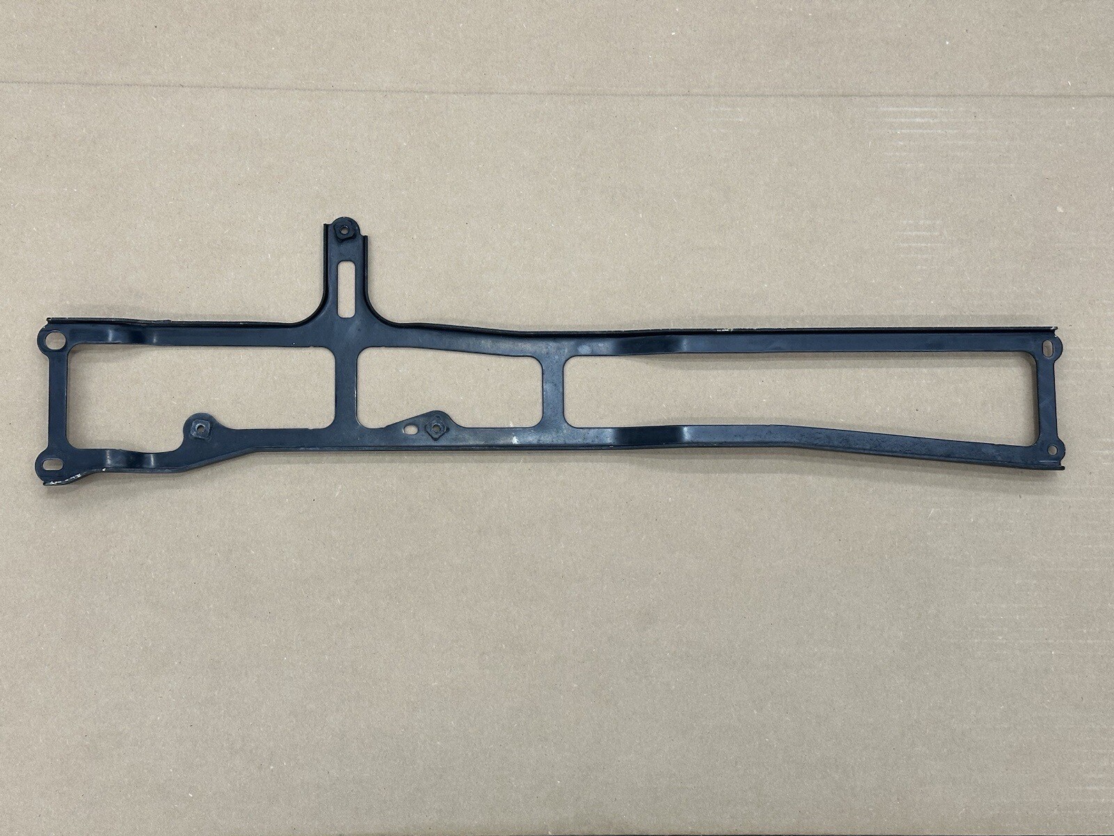 2008-2014 Lexus ISF OEM Front Transmission Cooler Condenser Evaporator ...