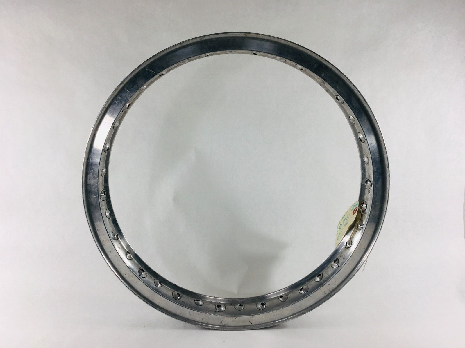 TAKASAGO 1.85x19 ALUMINUM DROP CENTER RIM 36 SPOKE YAMAHA | eBay