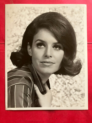 Elizabeth Baur , original vintage press headshot photo 7x9" | eBay
