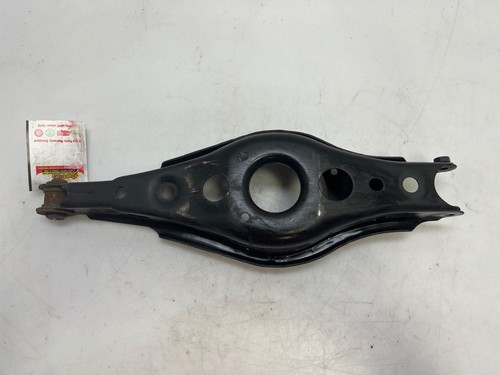 2006 - 18 Toyota Rav4 Rear Lower Spring Mount Arm LH Driver Side OEM ...