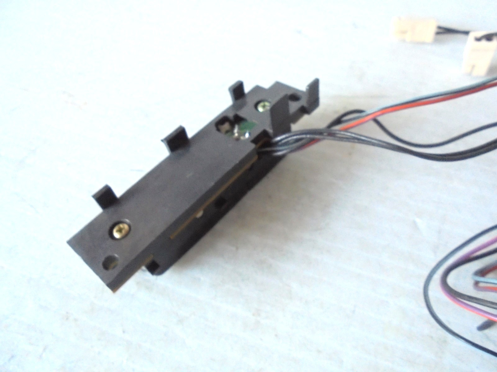 1990 1993 FORD MUSTANG CRUISE CONTROL SWITCH NEW ORIGINAL FORD | eBay