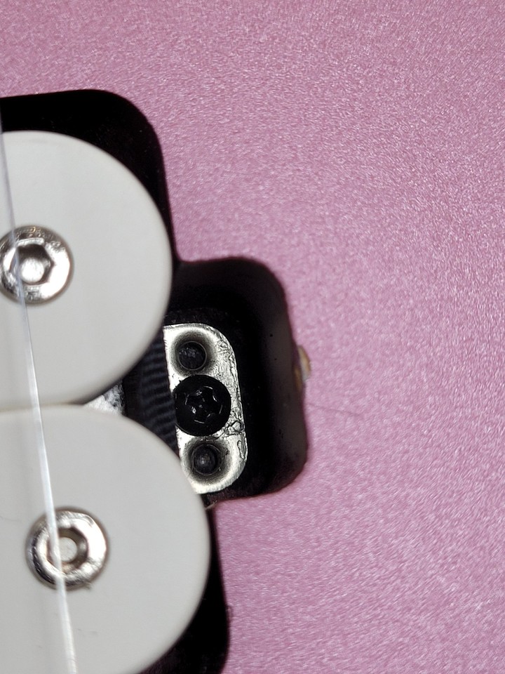 Used Charvel Pro-Mod DK24 HH 2PT CM Satin Burgundy Mist | eBay