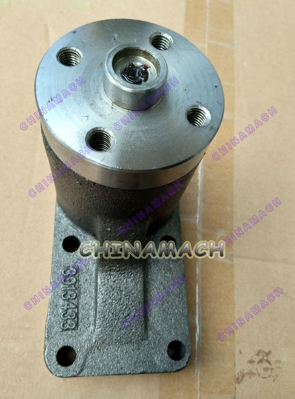 New Fan Support for 5260996 3911204 3910594 CUMMINS 6BT5.9 | eBay