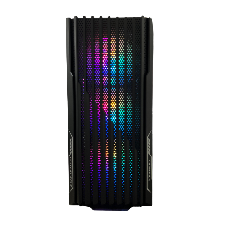 High Performance RGB Gaming PC i7 4.00GHz RTX 3060 64GB DDR4 2TB SSD ...