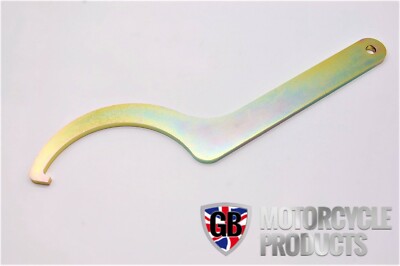 Ducati Panigale V2 V4 2018-2023 Rear Hub Chain Adjusting Spanner Tool ...