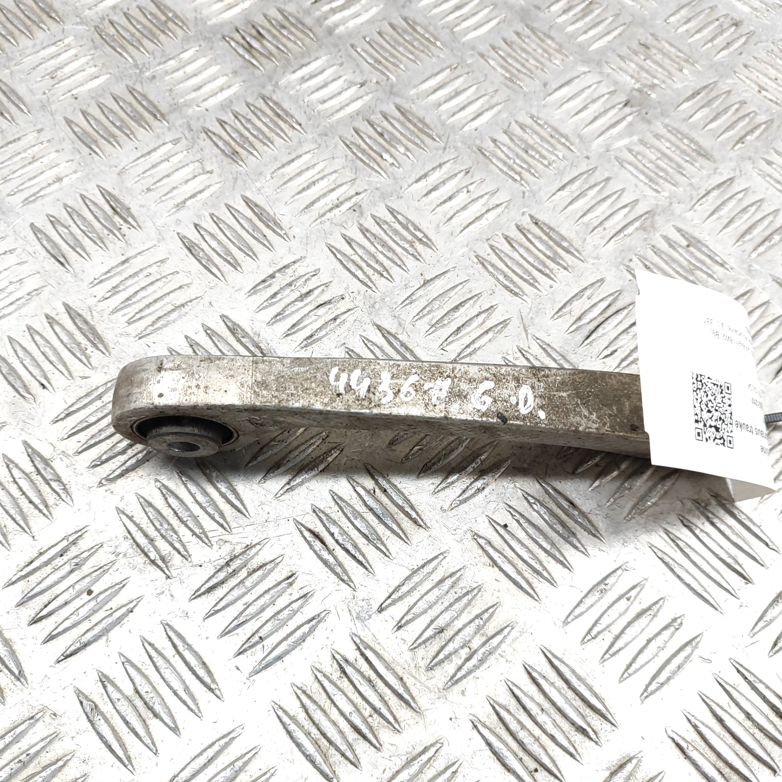 AUDI RS4 Avant B9 Rear Right Stabilizer Link 8W0505465B 3.0 Petrol ...